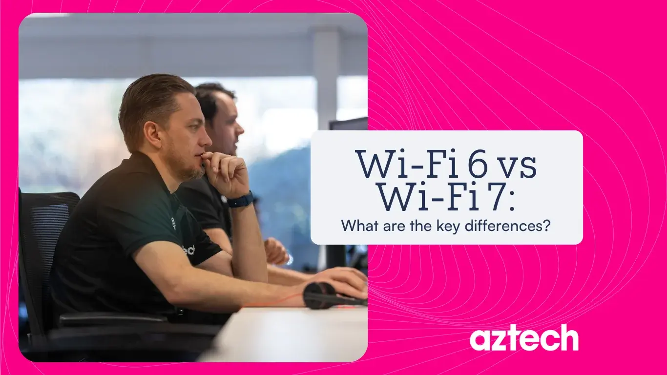 WiFi 7 vs WiFi 6: Which Offers Better Performance and Value